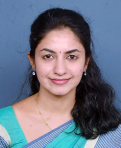 MES Chaitanya Pre University College - Academic Faculty