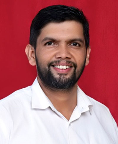 MES Chaitanya Pre University College - Academic Faculty